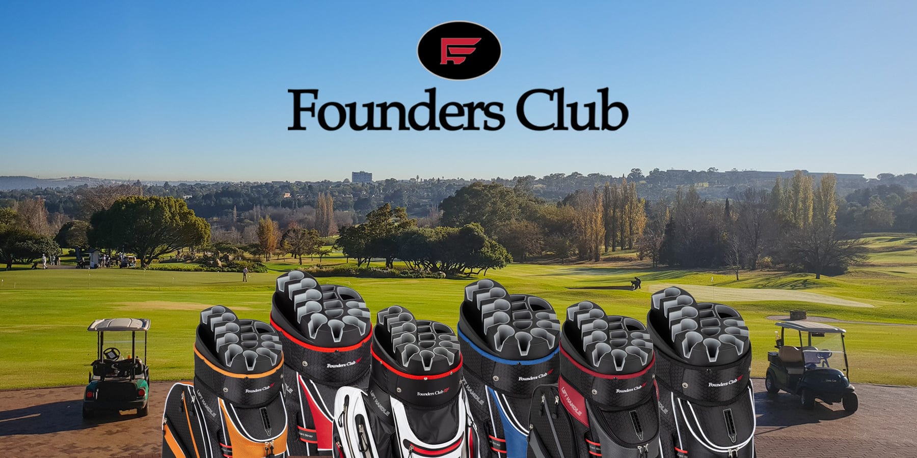 Founders Club